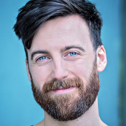 Meet the Team - Tmesis Theatre